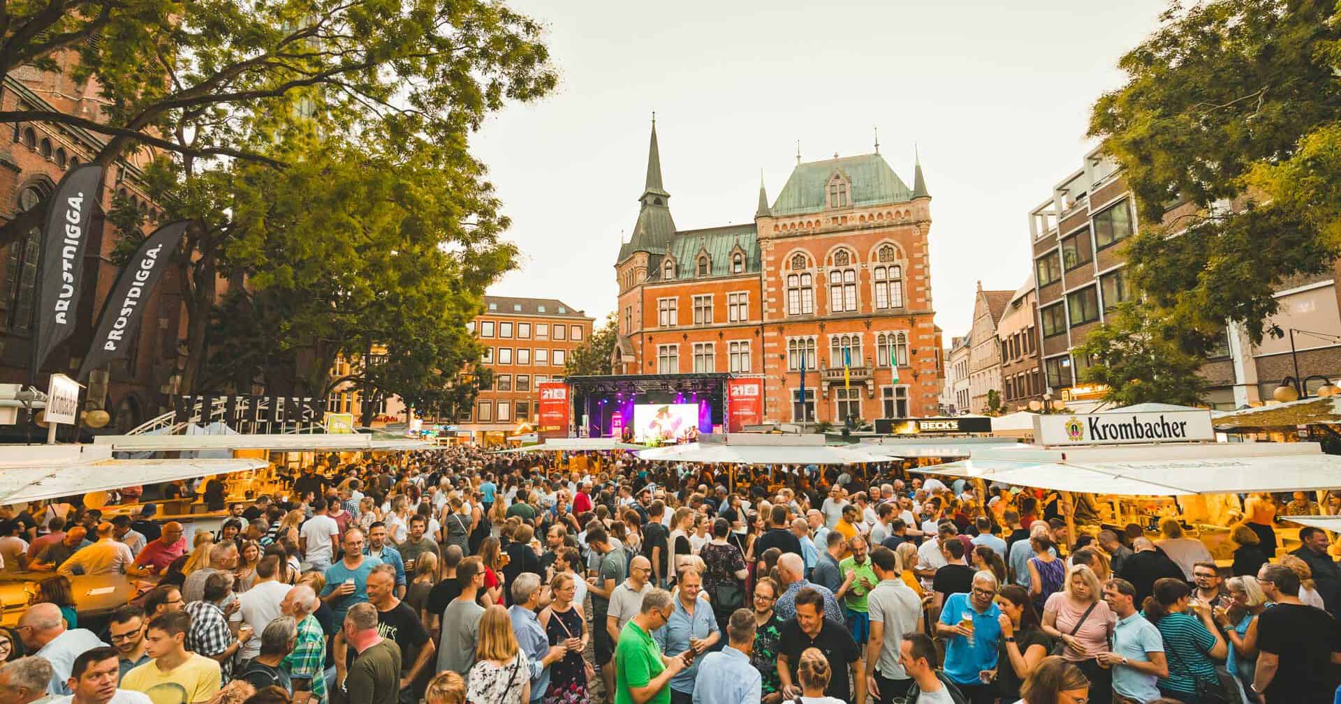Veranstaltungen Oldenburg 2025 Stadtfest Oldenburg ...